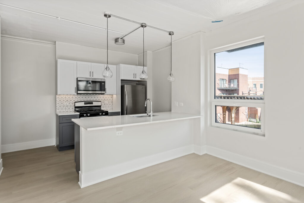 Gallery - Motif on Belden