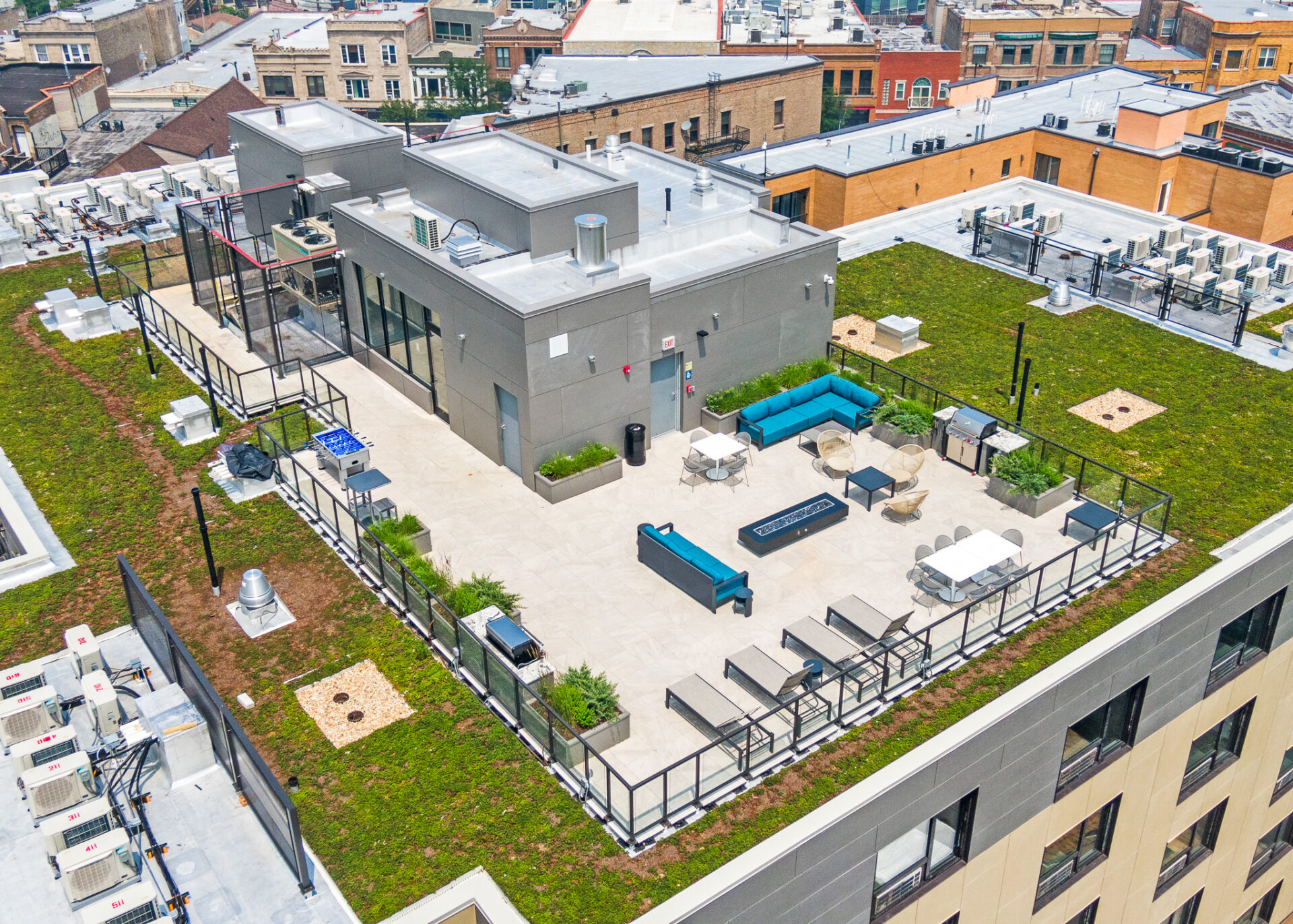 Gallery - Motif on Belden